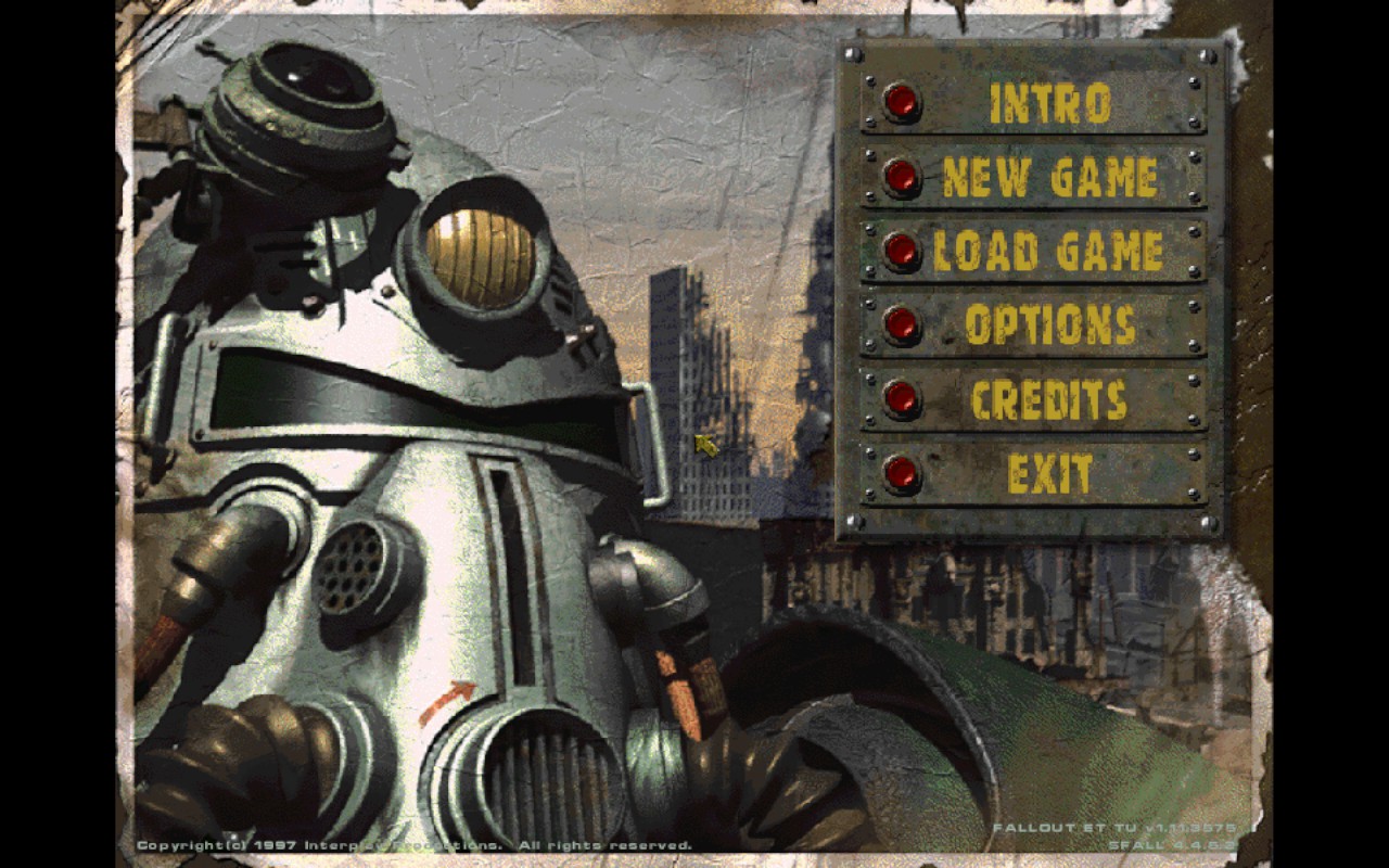 Install Fallout Et Tu Mod on Steam Deck Guide – Dad with a Deck