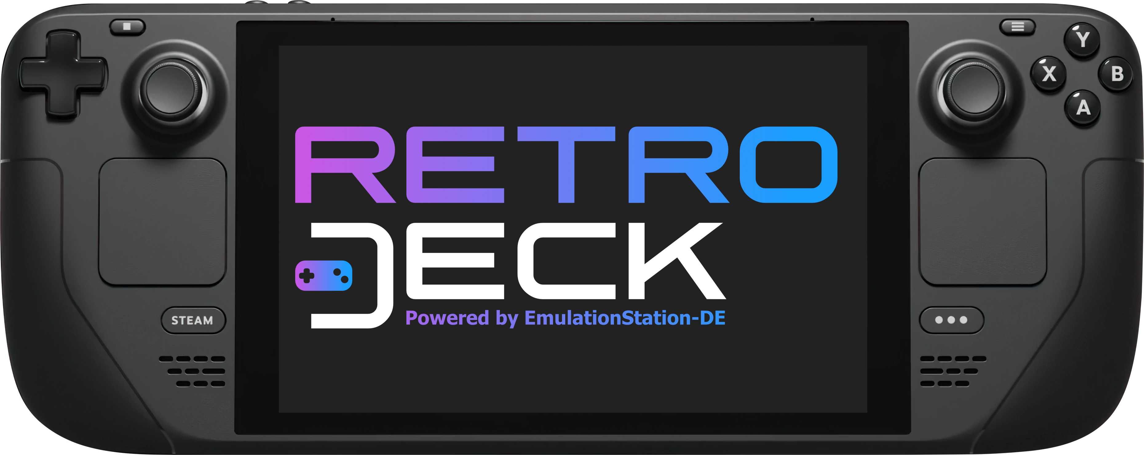 EmuDeck: The Ultimate Tool for Emulation on Steam Deck – Dad with a Deck