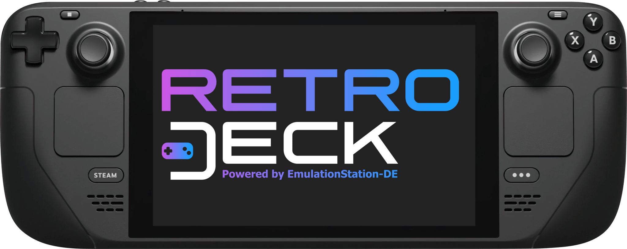 EmuDeck: The Ultimate Tool for Emulation on Steam Deck – Dad with a Deck