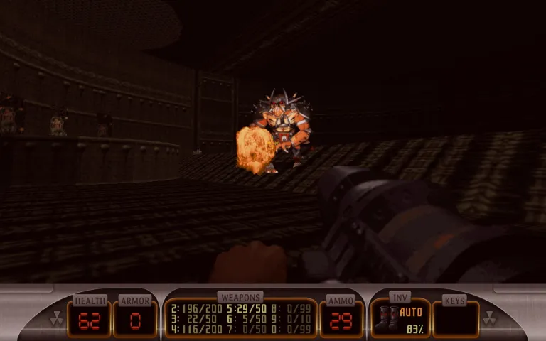 Boomer Shooter December: Duke Nukem 3D Review – Dad with a Deck